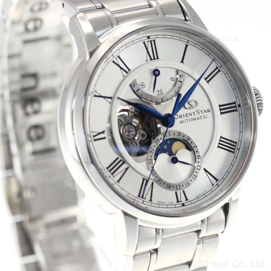 ORIENT STAR オリエントスター 腕時計 メンズ 自動巻き 機械式 ORIENT STAR オリエントスター 腕時計 メンズ 自動巻き 機械式