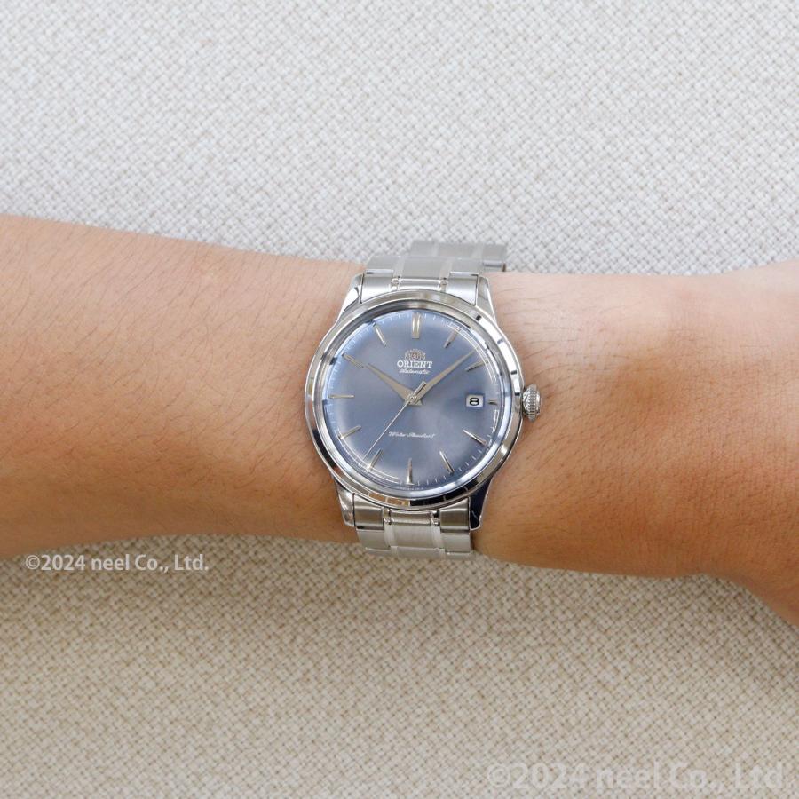 オリエント ORIENT クラシック バンビーノ Bambino 腕時計 メンズ 自動巻 機械式 RN-AC0M10L : rn-ac0m10l : neelセレクトショップ 2nd ...