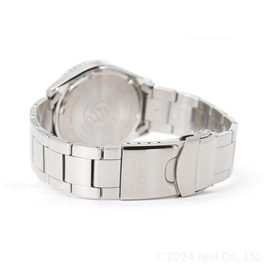 オリエント ORIENT スポーツ マコ Mako ソーラーパワード 腕時計 メンズ RN-WJ0001E : rn-wj0001e : neelセレクトショップ 2nd Yahoo!店 ...