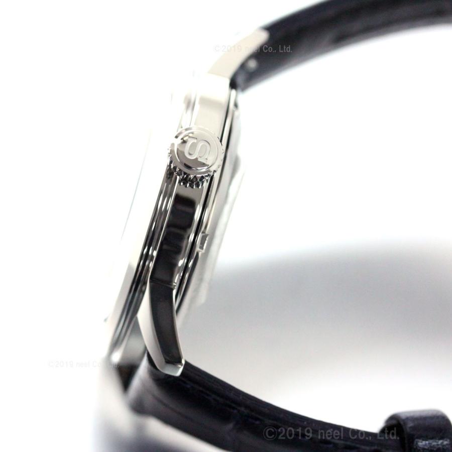 PRESAGE セイコー プレザージュ 自動巻き メカニカル 腕時計 メンズ SARY155 : neelセレクトショップ 2nd Yahoo ...