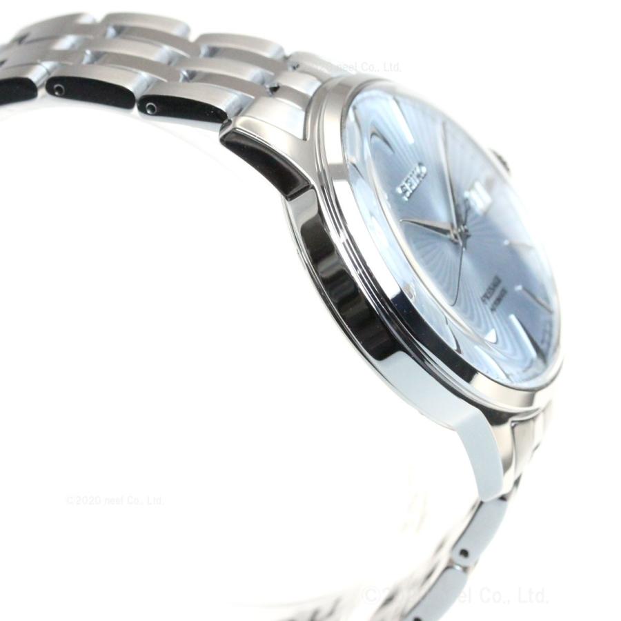 PRESAGE セイコー プレザージュ 自動巻き メカニカル メンズ 腕時計 カクテル SARY161 : neelセレクトショップ 2nd ...