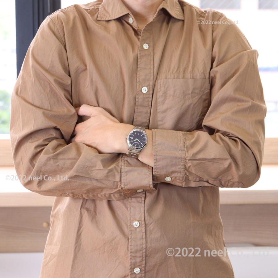 SEIKO SELECTION セイコー セレクション Sシリーズ 流通限定 ソーラー 腕時計 メンズ ペア SBPX145 : neel ...