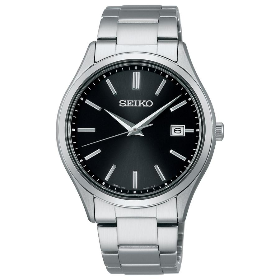 セイコー セレクション SEIKO SELECTION Sシリーズ 流通限定 ソーラー 腕時計 メンズ ペア SBPX147 :SBPX147:neelセレクトショップ 2nd Yahoo!店 ...