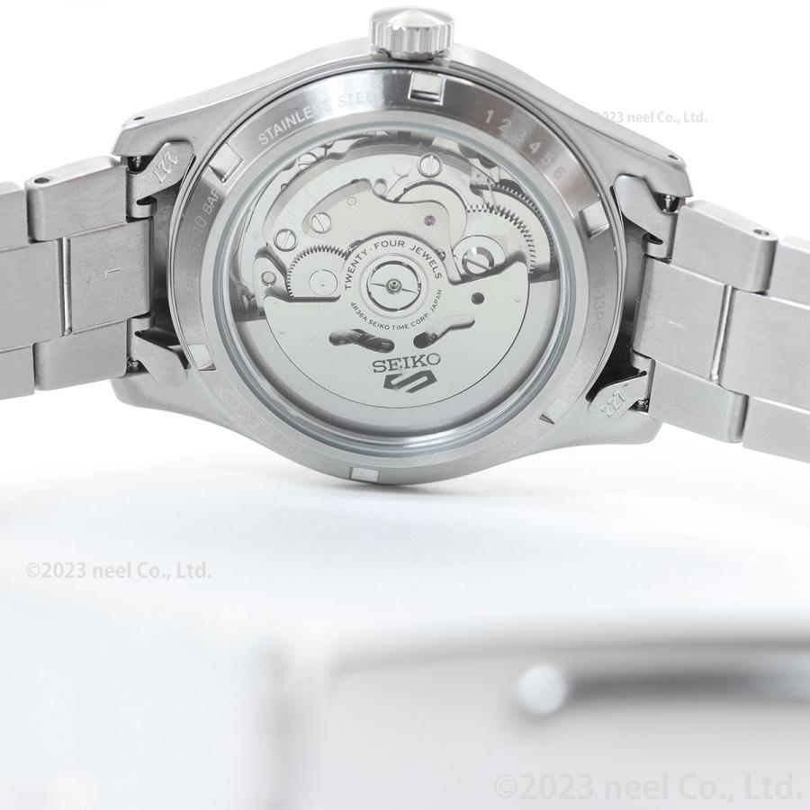 エントリーで+4倍！6月5日！セイコー5 スポーツ 日本製 自動巻 SEIKO 5 SPORTS 流通限定 セイコーファイブ フィールド ...