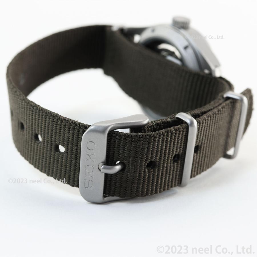 セイコー5 スポーツ 日本製 自動巻 SEIKO 5 SPORTS 流通限定 セイコーファイブ フィールドスポーツ SBSA201 ...