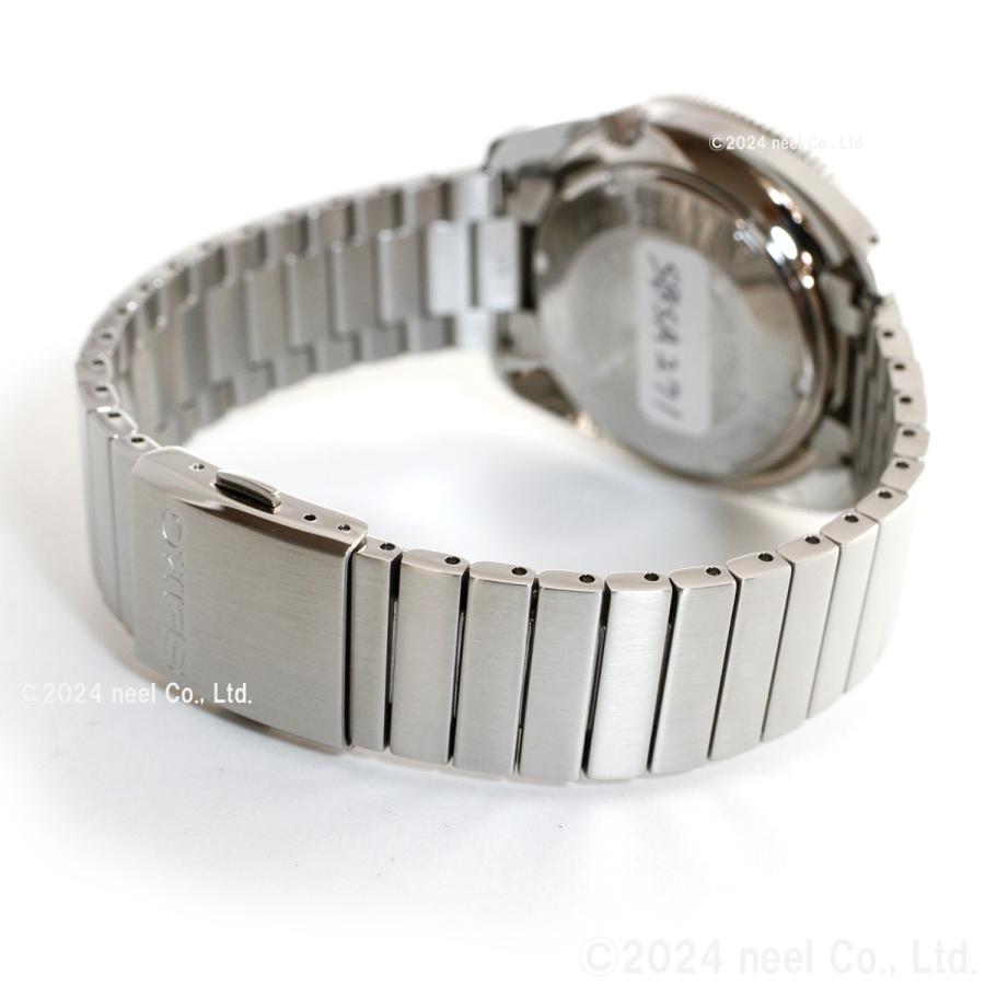 Seiko 5 Sports セイコー5 スポーツ 日本製 1968 本郷 復刻限定 腕時計 SEIKO SPORTS セイコーファイブ ...