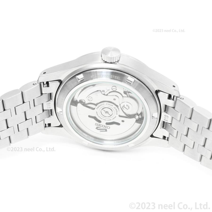 Seiko 5 Sports （豪華おまけ有） セイコー5 スポーツ 日本製 自動巻 SEIKO SPORTS セイコーファイブ フィールド ...