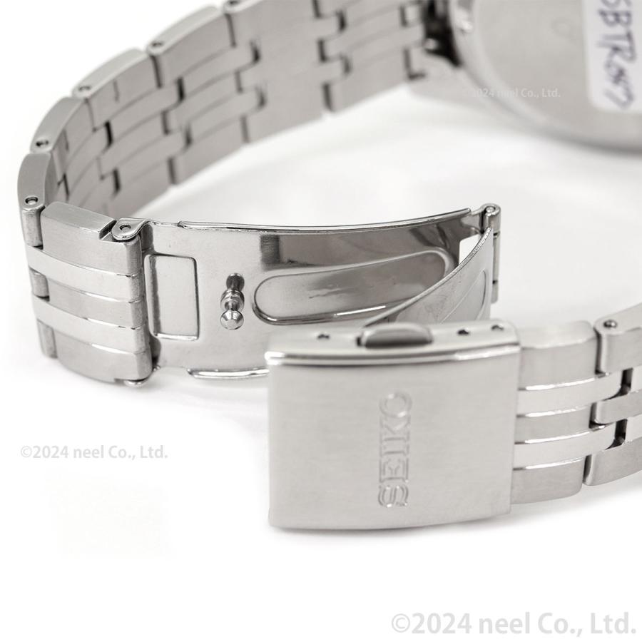 SEIKO SELECTION セイコー セレクション Sシリーズ 腕時計 メンズ クロノグラフ SBTR047 : neelセレクトショップ 2nd Yahoo!店 - 通販 - Yahoo ...