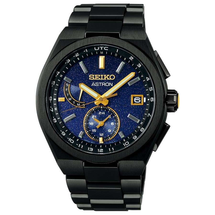 セイコー アストロン SEIKO ASTRON SBXY071 2024 Limited Edition 「Starry Sky」 限定モデル :SBXY071:neelセレクトショップ ...