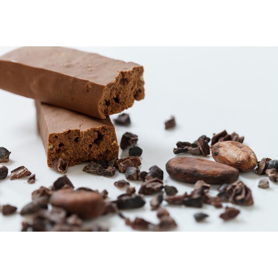 SOY Concept ソイコンセプト プロテインバー カカオ CACAO 425g（12本入り） ソイプロテイン 大豆 国産 : sc-748070 : neelセレクトショップ 2nd ...