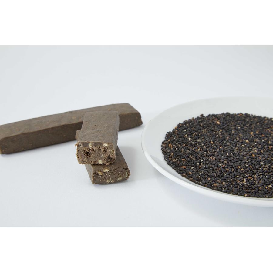 SOY Concept ソイコンセプト プロテインバー ブラックセサミ BLACK SESAME 425g（12本入り） 黒ごま 国産 : neelセレクトショップ 2nd Yahoo!店 ...