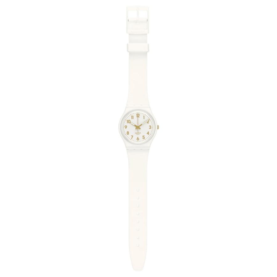 swatch スウォッチ 腕時計 メンズ レディース オリジナルズ ジェント Originals Gent SO28W106-S14 ...