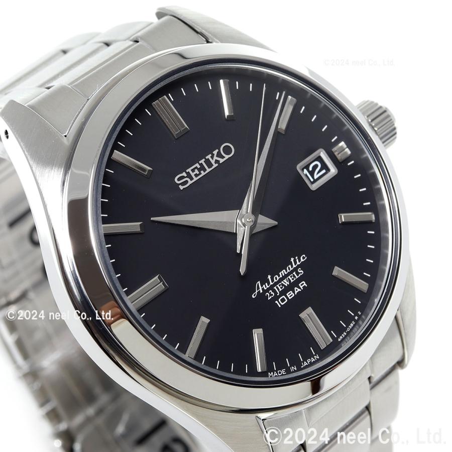 SEIKO セイコー メカニカル Mechanical 自動巻き 腕時計 メンズ SEIKO セイコー メカニカル Mechanical 自動巻き 腕時計 メンズ