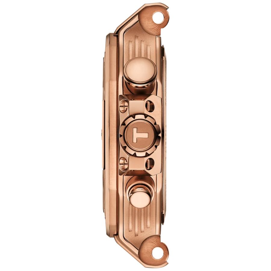 T-レース （ノベルティー付き）ティソ TISSOT クォーツ クロノグラフ 38mm T141.817.37.501.00 腕時計 : neelセレクトショップ 2nd Yahoo!店 ...