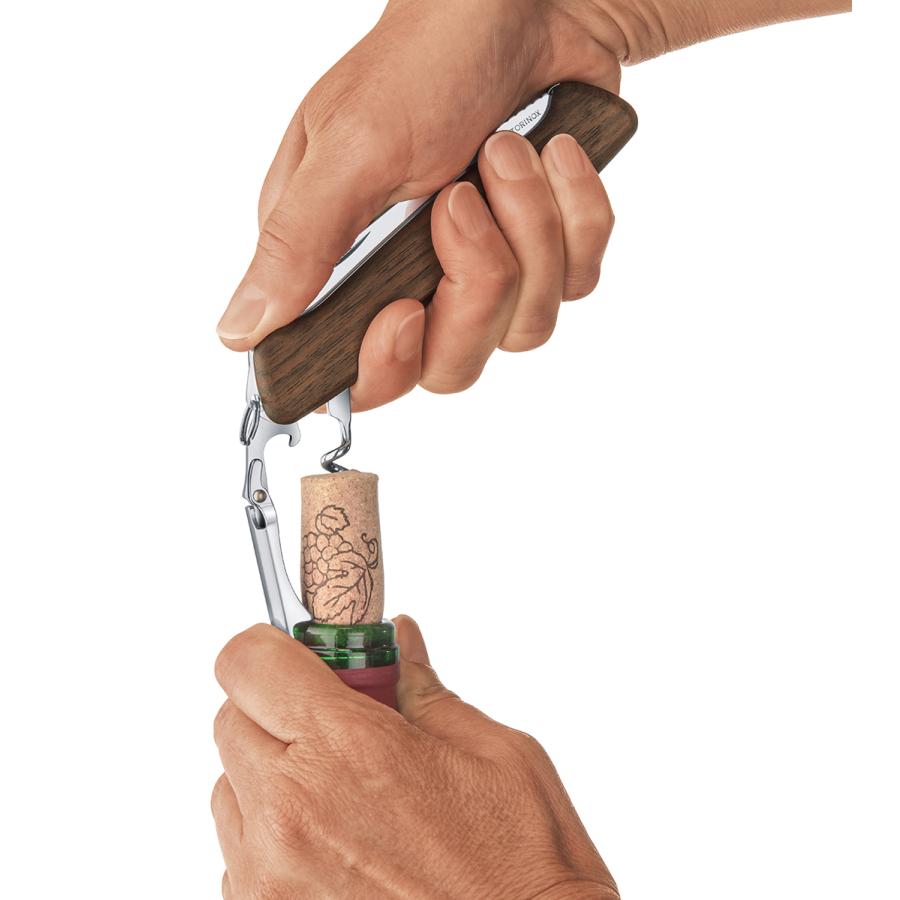 ウッドコレクション ビクトリノックス VICTORINOX ワインマスター