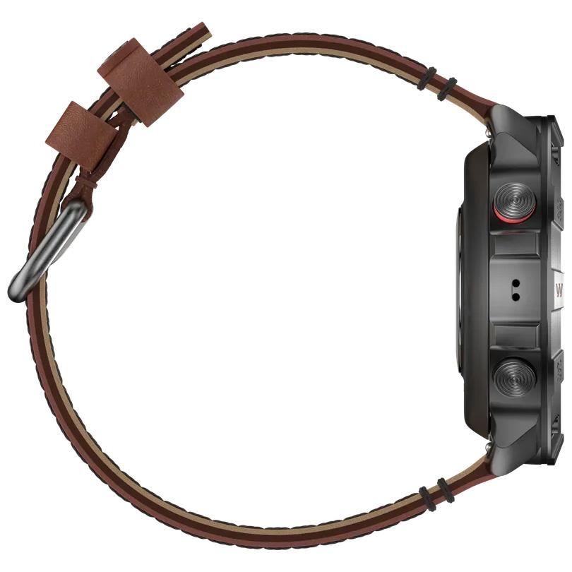 ポラール POLAR Grit X2 Pro Titan スマートウォッチ GPS 心拍 スポーツ ヘルスケア 腕時計 900110288 : neelセレクトショップ 4th - 通販 ...