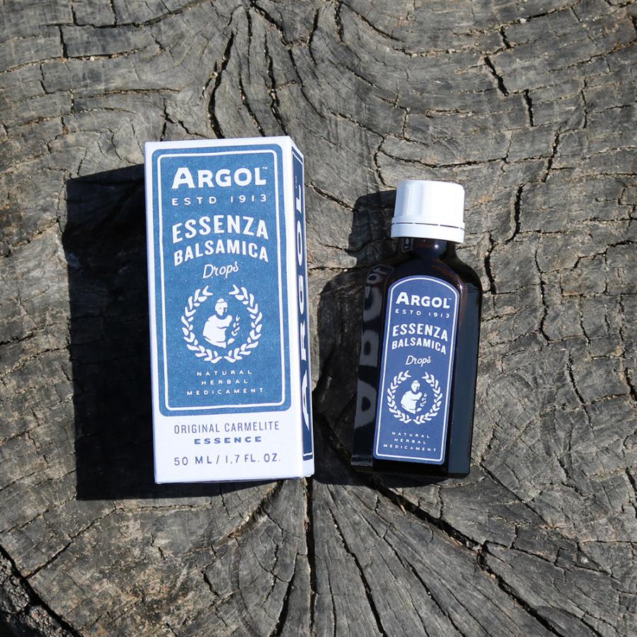 ARGOL エッセンザバルサミカ ドロップ 50ml×3点 【送料無料】 : neelセレクトショップ 4th - 通販 - Yahoo!ショッピング