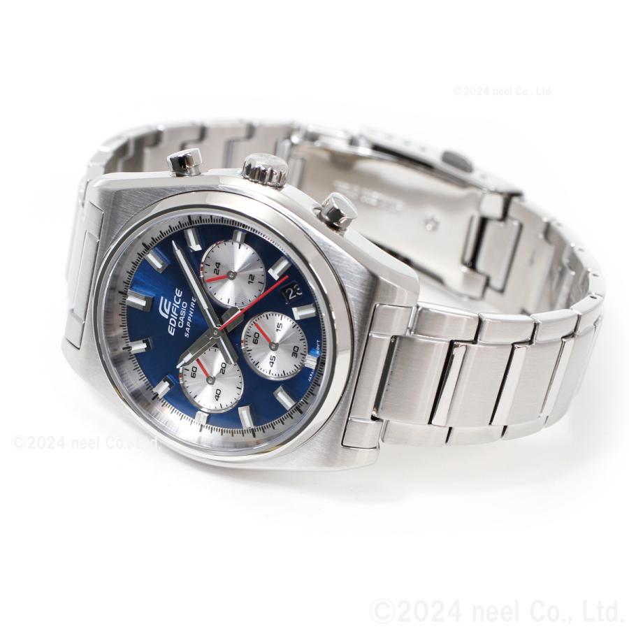 カシオ エディフィス 腕時計 メンズ クロノグラフ EFB-730DJ-2AJF CASIO EDIFICE : efb-730dj-2ajf : neelセレクトショップ 4th - 通販 ...