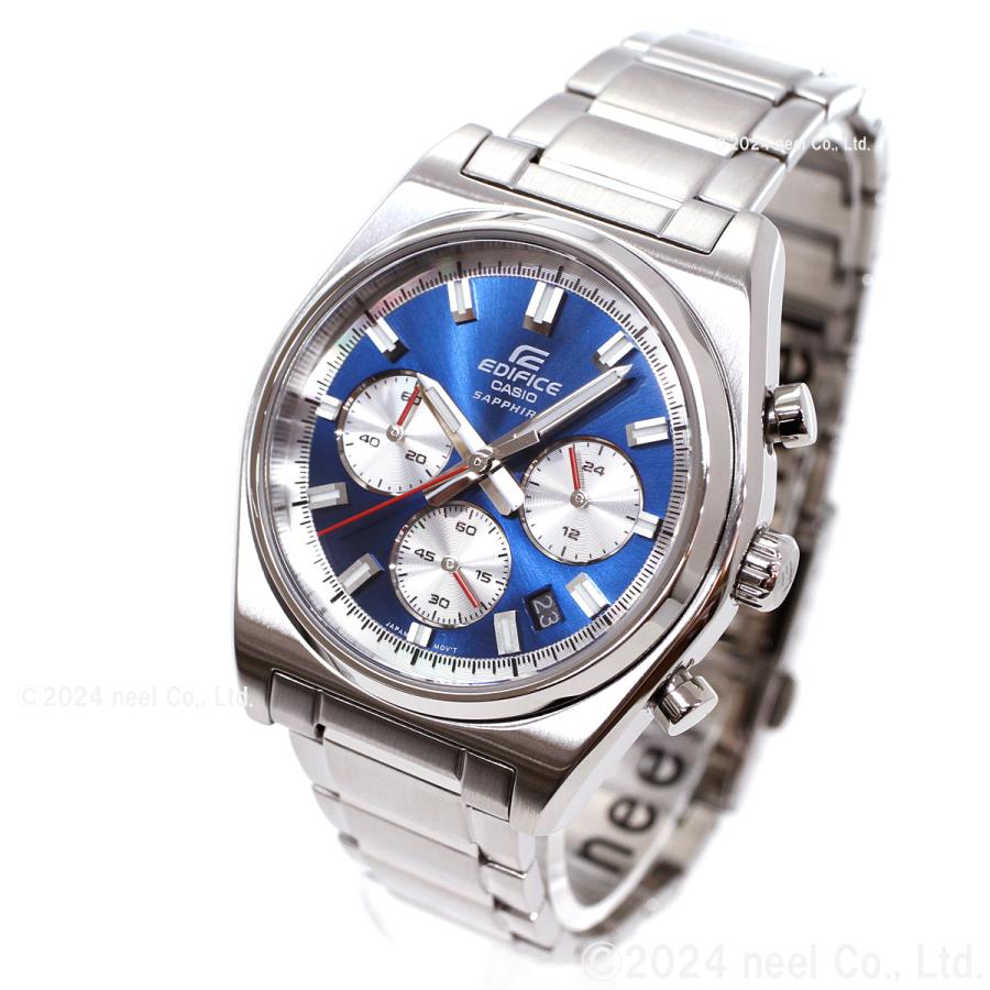 カシオ エディフィス 腕時計 メンズ クロノグラフ EFB-730DJ-2AJF CASIO EDIFICE : efb-730dj-2ajf : neelセレクトショップ 4th - 通販 ...