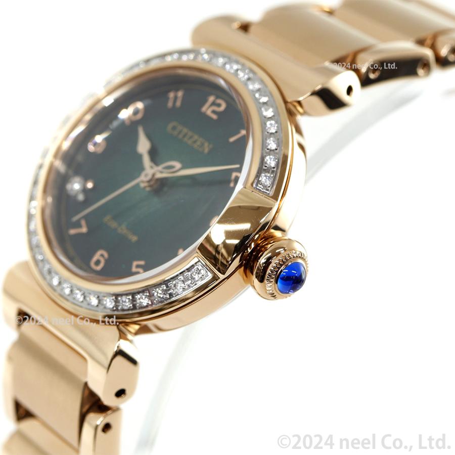 CITIZEN L ノベルティー付き!シチズン エル レディース エコ CITIZEN L ノベルティー付き!シチズン エル レディース エコ