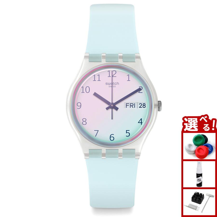 ジェント swatch スウォッチ 腕時計 メンズ レディース オリジナルズ Originals Gent GE713 : neelセレクト ...