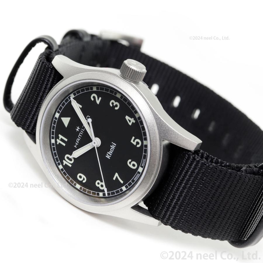 KHAKI FIELD 【正規品】ハミルトン HAMILTON カーキ フィールド KHAKI FIELD 【正規品】ハミルトン HAMILTON カーキ フィールド