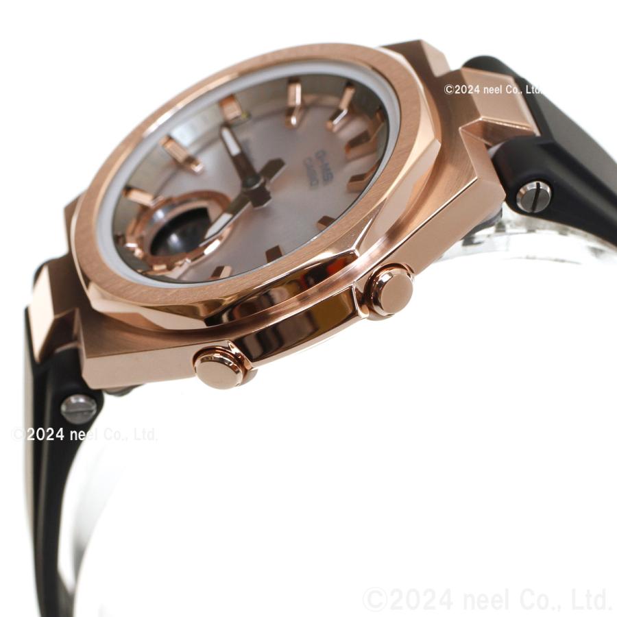 G-MS BABY-G ベビーG ソーラー レディース 時計 カシオ babyg MSG-B100G-1AJF : neelセレクトショップ 4th - 通販 - Yahoo!ショッピング