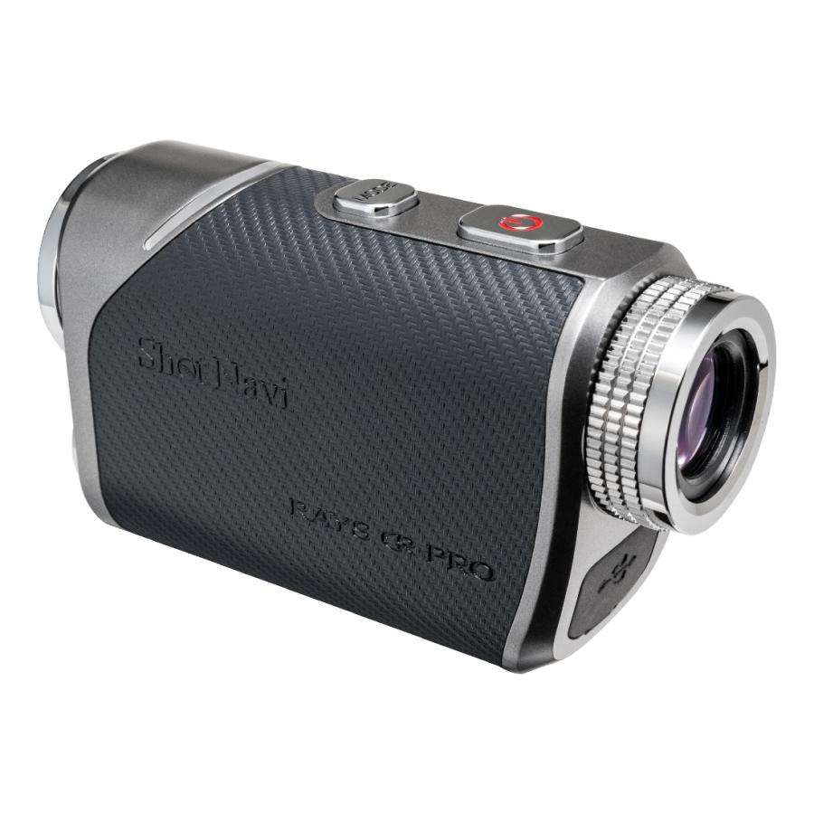 ShotNavi（ショットナビ） Shot Navi Laser Sniper RAYS GR PRO レーザースナイパー レイズ GR プロ ゴルフ 距離測定器 : neelセレクトショップ ...