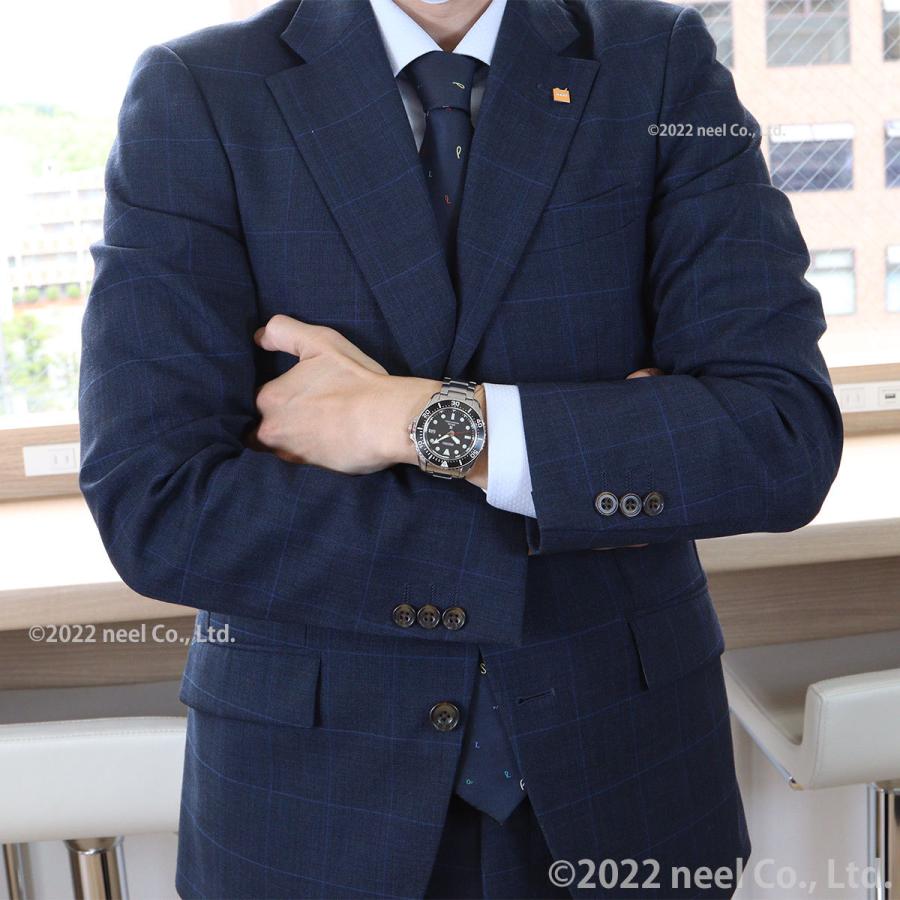 セイコー プロスペックス ダイバー ソーラー 腕時計 メンズ SBDJ051 SEIKO :SBDJ051:neelセレクトショップ 4th - 通販 - Yahoo!ショッピング