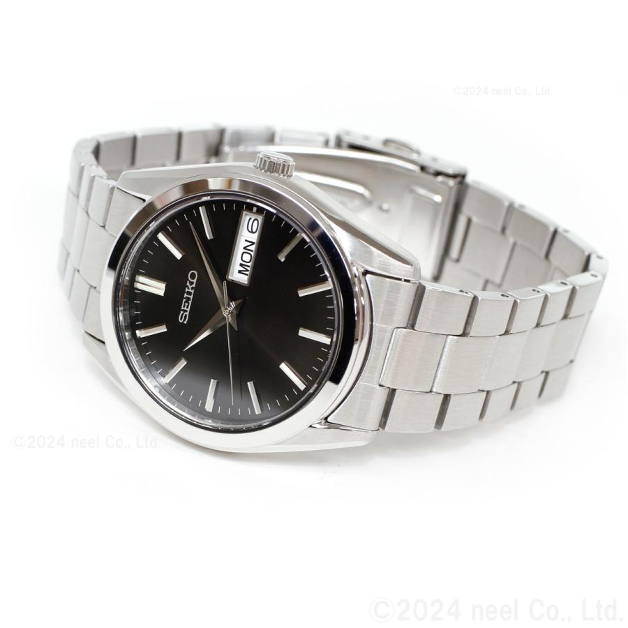 SEIKO SELECTION セイコー セレクション Sシリーズ 腕時計 メンズ SBTH011 : neelセレクトショップ 4th ...
