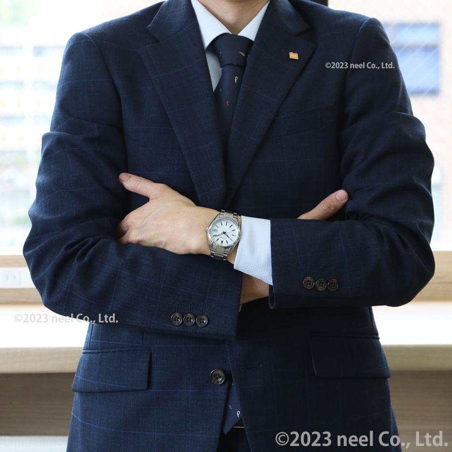 SEIKO SELECTION （豪華おまけ有） セイコー セレクション 電波 ソーラー 流通限定モデル 腕時計 メンズ SBTM337 ...