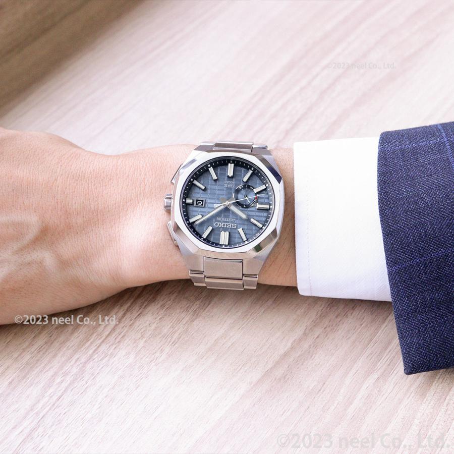 セイコー アストロン ネクスタ― SEIKO ASTRON コアショップ専用 流通限定モデル SBXD013 NEXTER ダイナ DYNA :SBXD013:neelセレクトショップ 4th ...