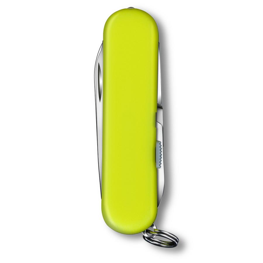 VICTORINOX（ビクトリノックス） エマージェンシーツール シグネチャーライト 防災 ナイフ 防災用品 0.6226.808-X1 ...