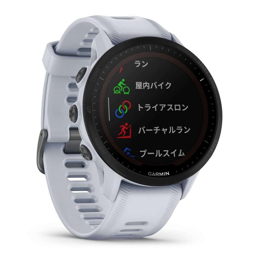 GARMIN ガーミン Forerunner 955 DualPower フォアランナー955 GPS スマートウォッチ : neelセレクトショップ Yahoo!店 - 通販 - Yahoo ...