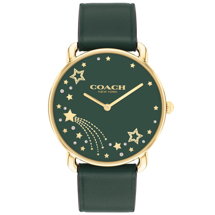 COACH コーチ 腕時計 レディース エリオット ELLIOT 36MM 14504377 : neelセレクトショップ Yahoo!店 - 通販 - Yahoo!ショッピング