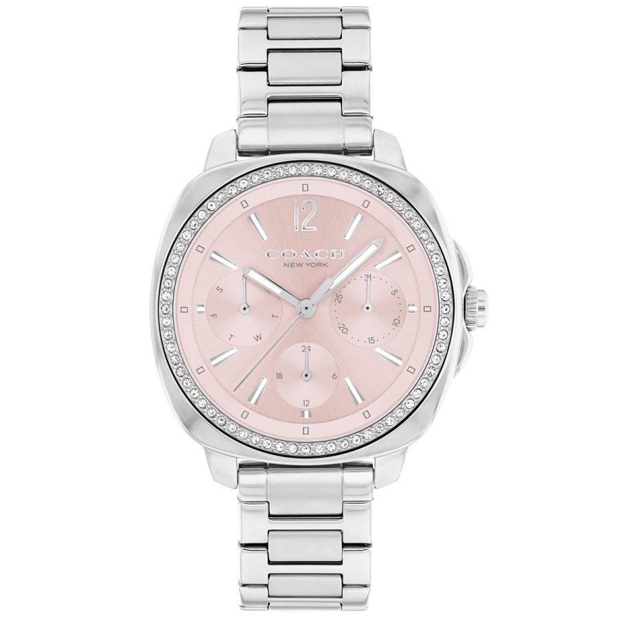 COACH コーチ 腕時計 レディース キット KITT 34MM 14504392 : neelセレクトショップ Yahoo!店 - 通販 - Yahoo!ショッピング