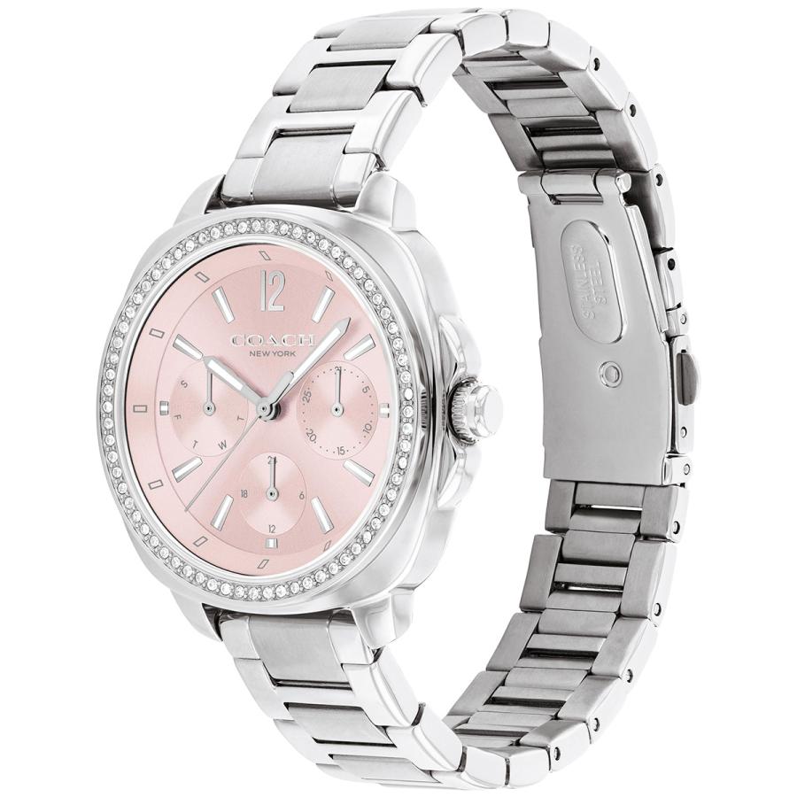 COACH コーチ 腕時計 レディース キット KITT 34MM 14504392 : neelセレクトショップ Yahoo!店 - 通販 - Yahoo!ショッピング