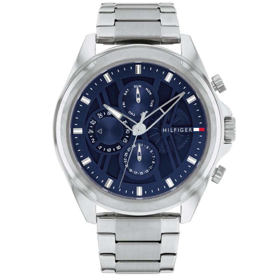 TOMMY HILFIGER トミーヒルフィガー 腕時計 メンズ JAX 1710656 : neelセレクトショップ Yahoo!店 - 通販 - Yahoo!ショッピング