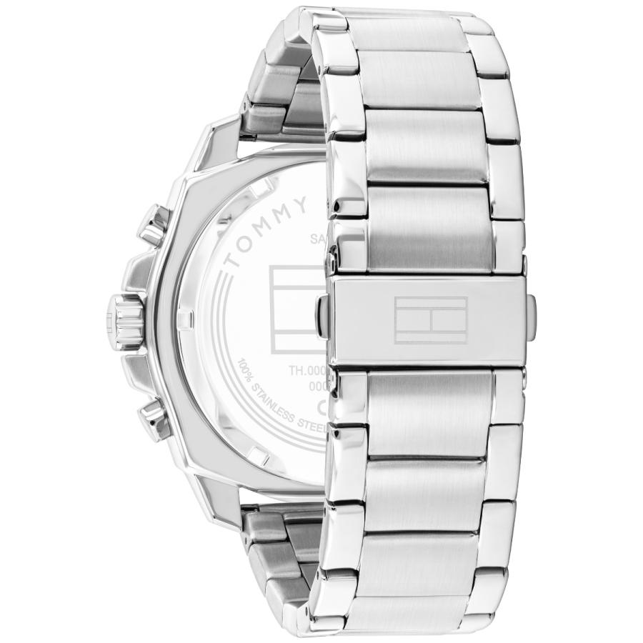 TOMMY HILFIGER トミーヒルフィガー 腕時計 メンズ MORGAN 1710689 : neelセレクトショップ Yahoo!店 - 通販 - Yahoo!ショッピング