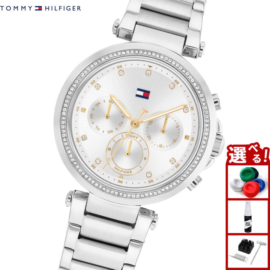 TOMMY HILFIGER トミーヒルフィガー 腕時計 レディース 1782701 : neelセレクトショップ Yahoo!店 - 通販 - Yahoo!ショッピング