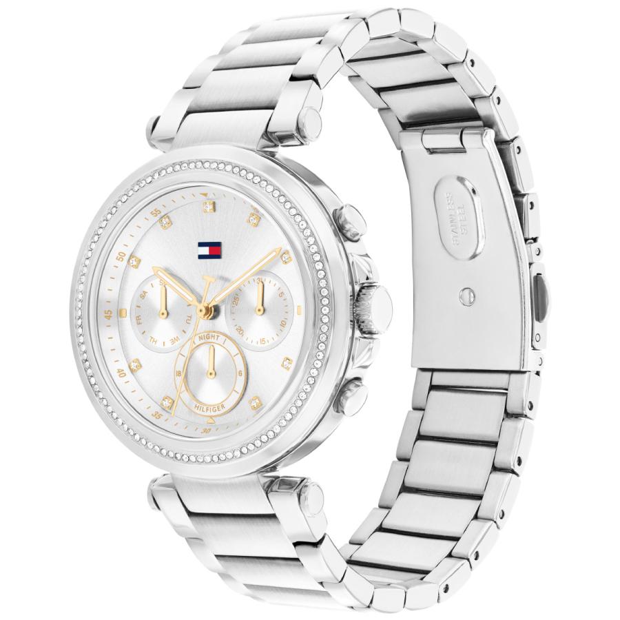 TOMMY HILFIGER トミーヒルフィガー 腕時計 レディース 1782701 : neelセレクトショップ Yahoo!店 - 通販 - Yahoo!ショッピング