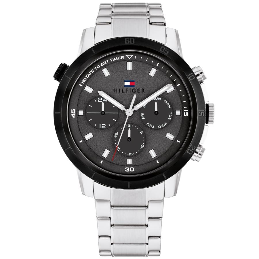 TOMMY HILFIGER トミーヒルフィガー 腕時計 メンズ 1792106 : neelセレクトショップ Yahoo!店 - 通販 - Yahoo!ショッピング