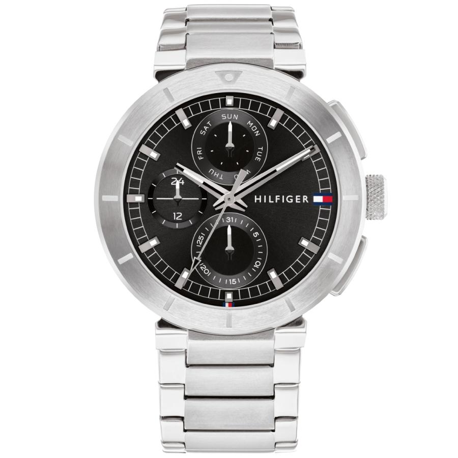 TOMMY HILFIGER トミーヒルフィガー 腕時計 メンズ 1792116 : neelセレクトショップ Yahoo!店 - 通販 - Yahoo!ショッピング