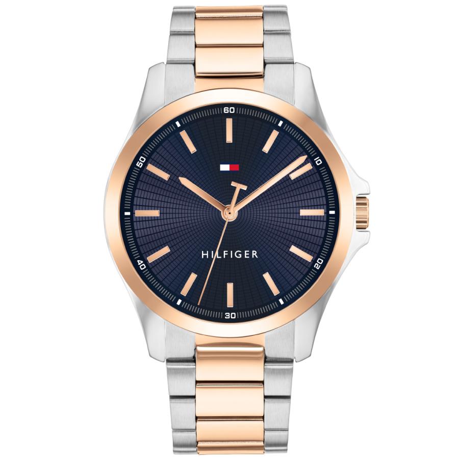 TOMMY HILFIGER トミーヒルフィガー 腕時計 メンズ BRUCE 1792193 : neelセレクトショップ Yahoo!店 - 通販 - Yahoo!ショッピング