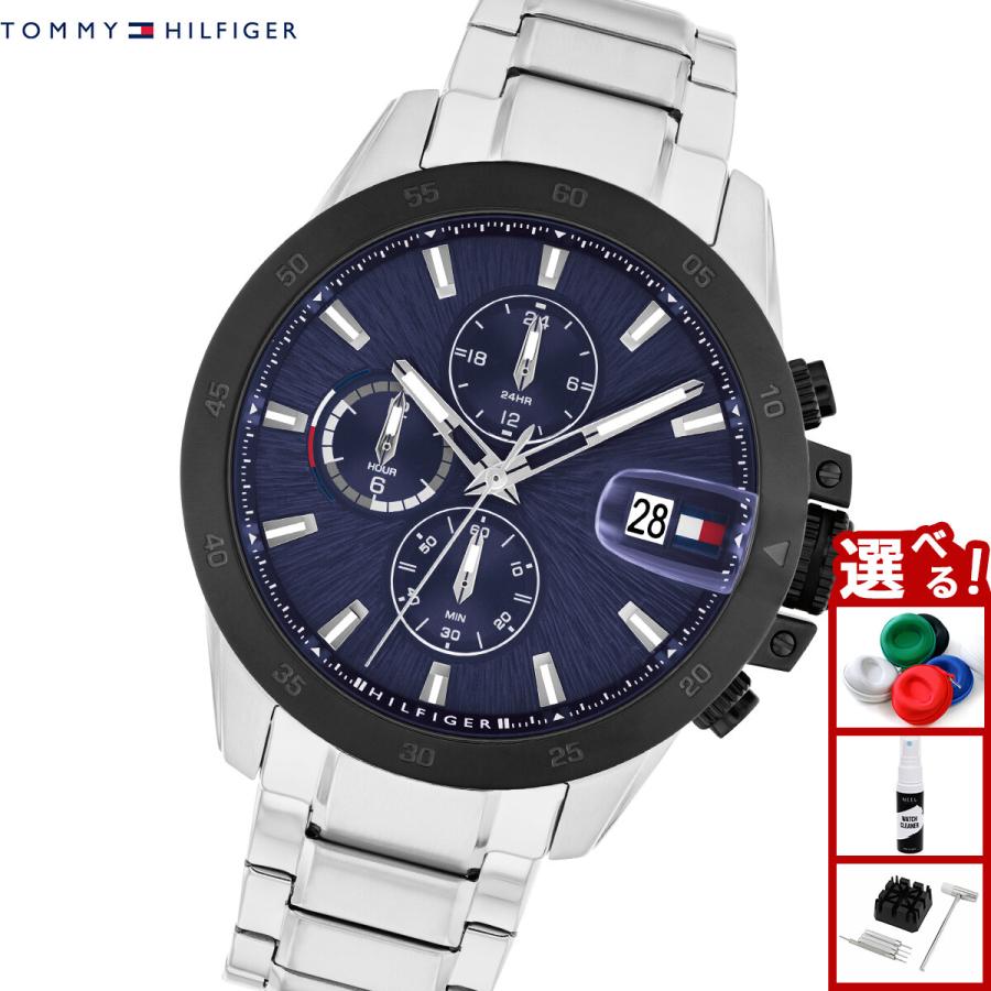 トミーヒルフィガー TOMMY HILFIGER 腕時計 メンズ JAMESON 1792198 : neelセレクトショップ Yahoo!店 - 通販 - Yahoo!ショッピング