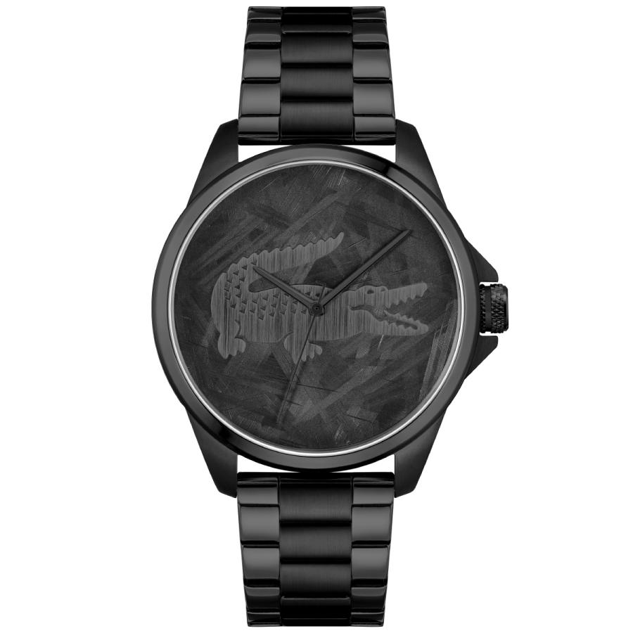 LACOSTE ラコステ 腕時計 メンズ LE CROC 2011396 : neelセレクトショップ Yahoo!店 - 通販 ...