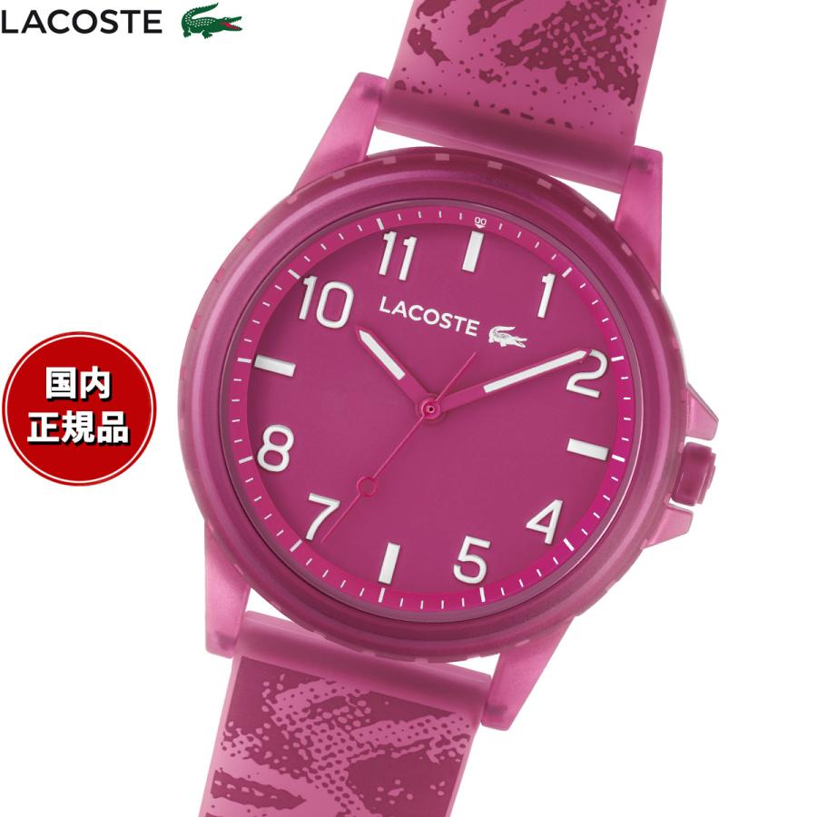 LACOSTE ラコステ 腕時計 メンズ レディース RIDER 2020156 : neelセレクトショップ Yahoo!店 - 通販 - Yahoo!ショッピング