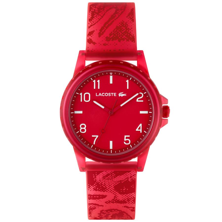 LACOSTE ラコステ 腕時計 メンズ レディース RIDER 2020158 : neelセレクトショップ Yahoo!店 - 通販 - Yahoo!ショッピング