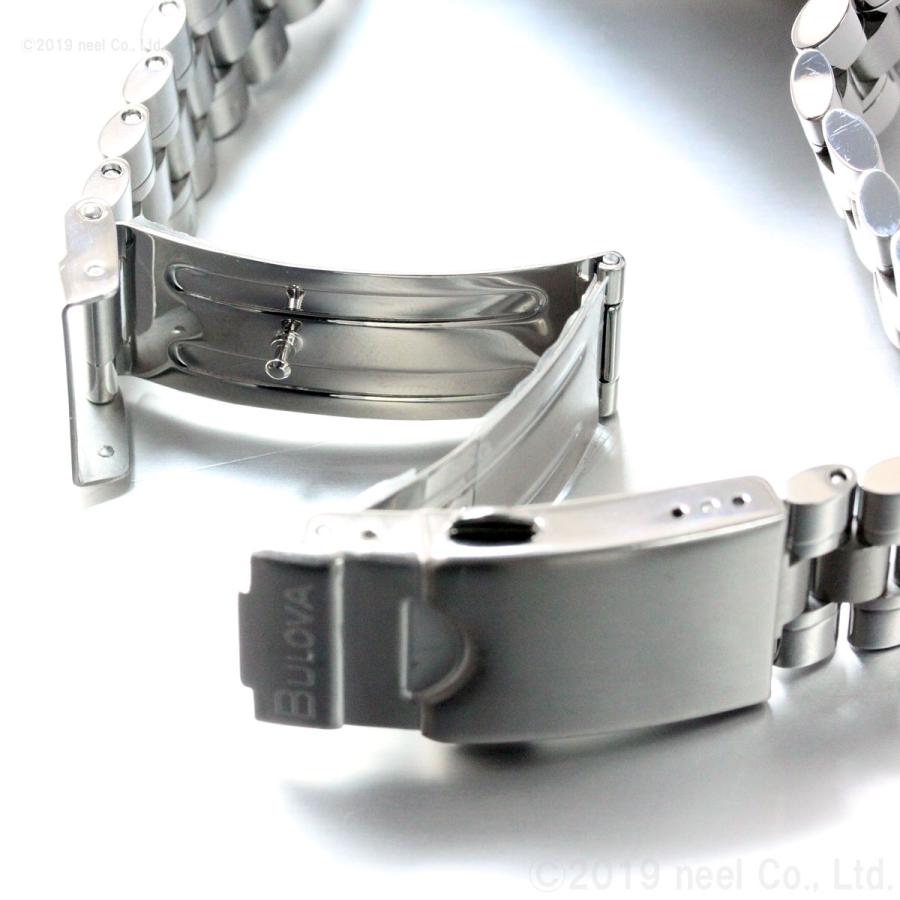 ブローバ メンズ 自動巻き アーカイブシリーズ オーシャノグラファー デビルダイバー 96B344 BULOVA :96B344:neel ...