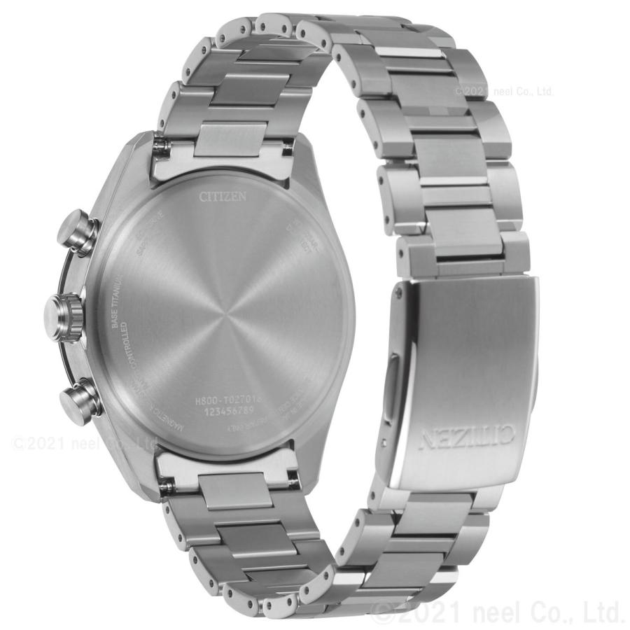 ATTESA(CITIZEN) ノベルティー付き!シチズン アテッサ エコ ATTESA(CITIZEN) ノベルティー付き!シチズン アテッサ エコ
